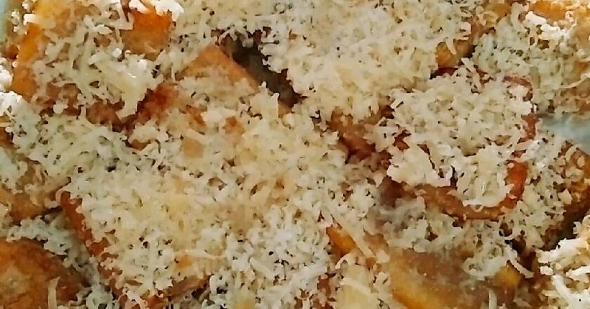 Resep Pisang keju skm(susu kental manis) putih oleh Tutut Litalin.s ...