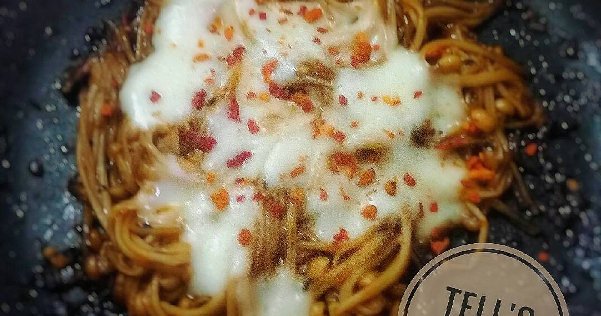 57 resep enoki grill enak dan mudah - Cookpad