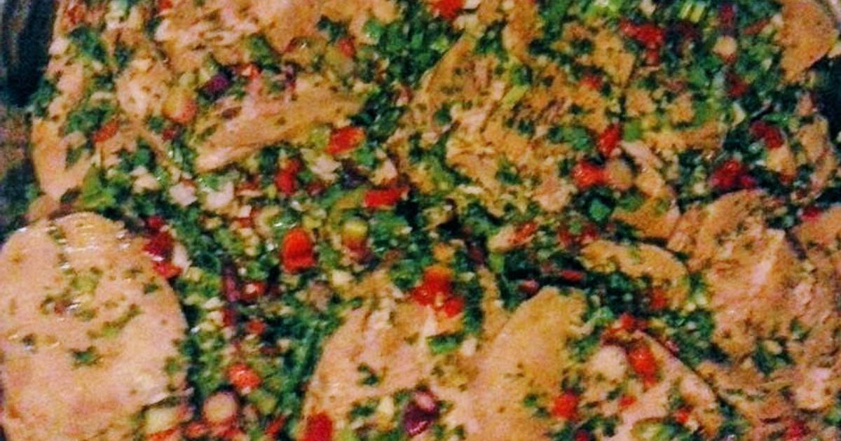 Lengua en salsa - 134 recetas caseras- Cookpad