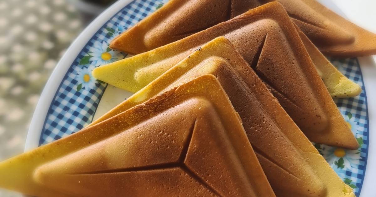 23 resep kue bapel enak dan mudah - Cookpad