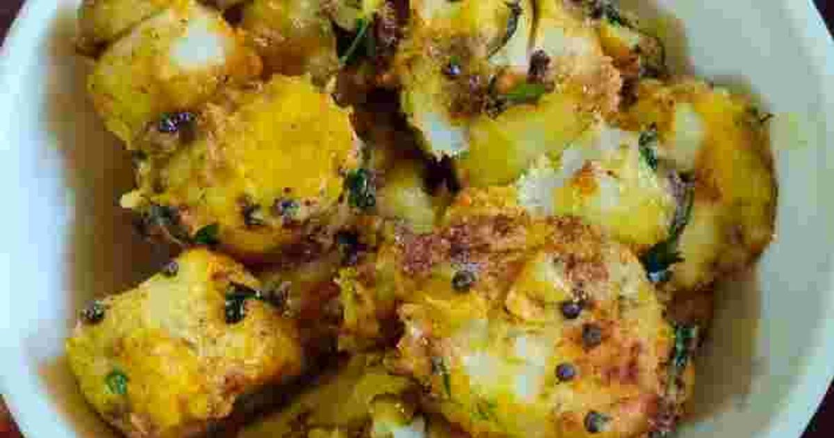 Arbi Dhaniya Recipes & Ideas For Easy Everyday Cooking - Cookpad