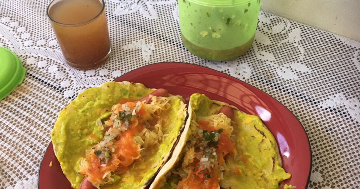 Ricas Mixtas Guatemaltecas 🤩 Receta de keylipyulixza- Cookpad