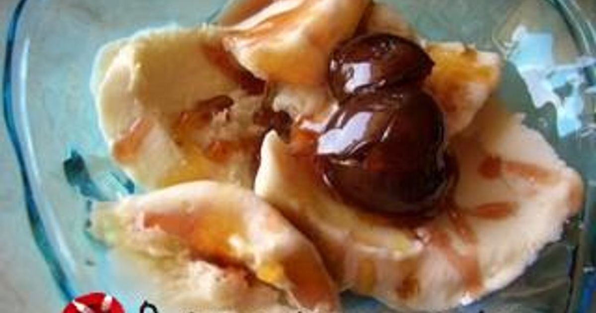 Kaimaki Ice Cream Recipe by Cookpad Greece - Cookpad