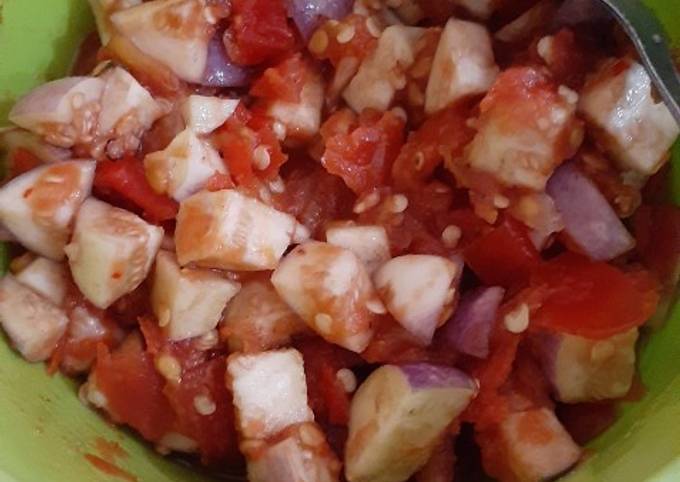 Resep Beberok oleh hany arema - Cookpad