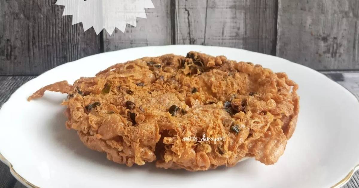 Resep Talua Barendo Simple oleh anitta damayanti - Cookpad