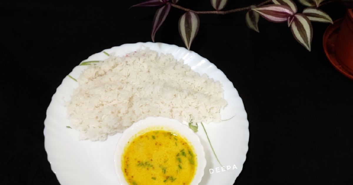 Dahi Wali Arbi Recipe by Deepa Haswani - Cookpad