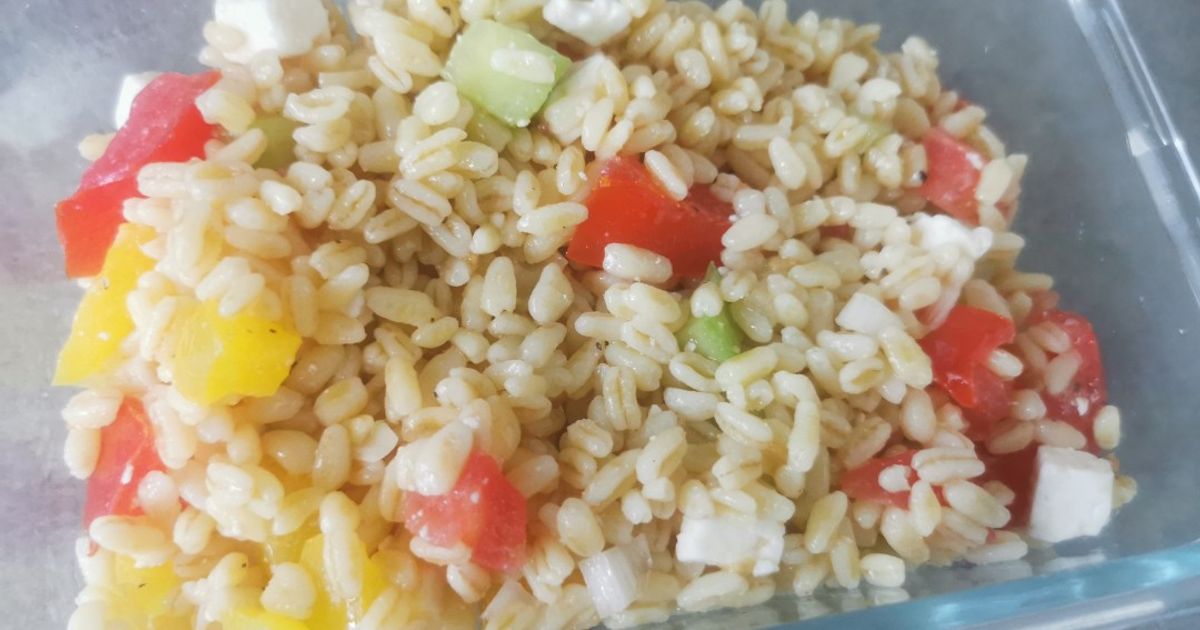 Toutes nos recettes avec de l'ebly