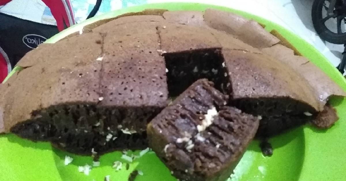 1.620 resep terang bulan teflon tanpa bp enak dan mudah - Cookpad