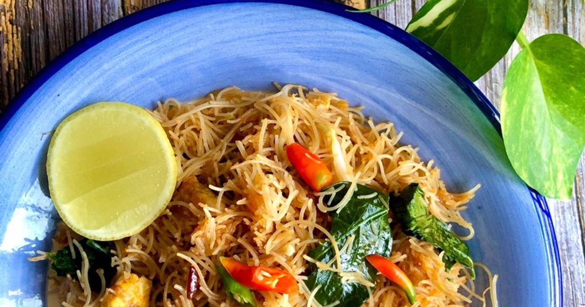 225 resepi bihun yang sedap dan mudah oleh komuniti cookpad - Cookpad