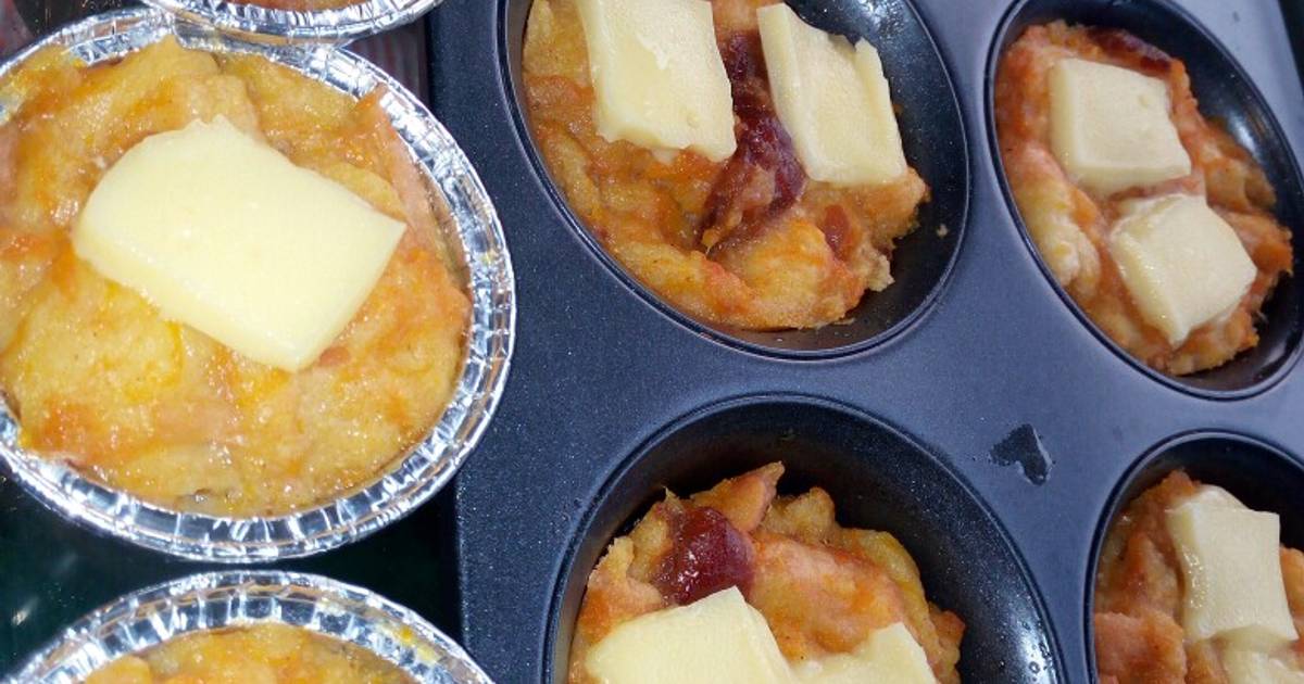 8 resep finger food labu kuning enak dan mudah - Cookpad