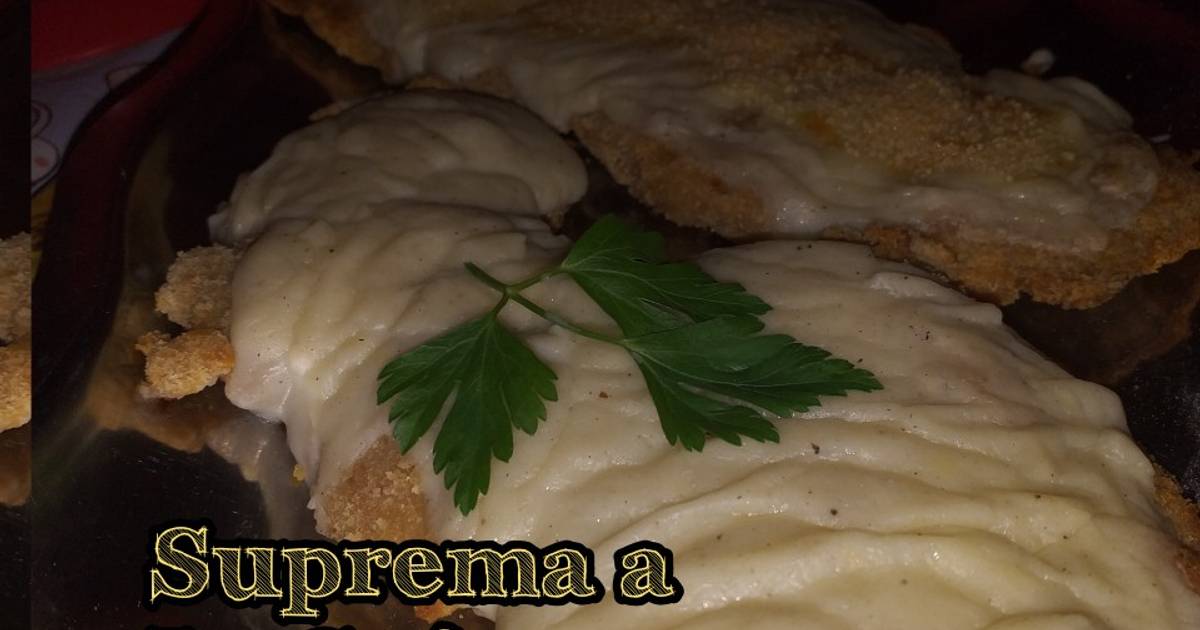 Salsa suiza - 44 recetas caseras- Cookpad