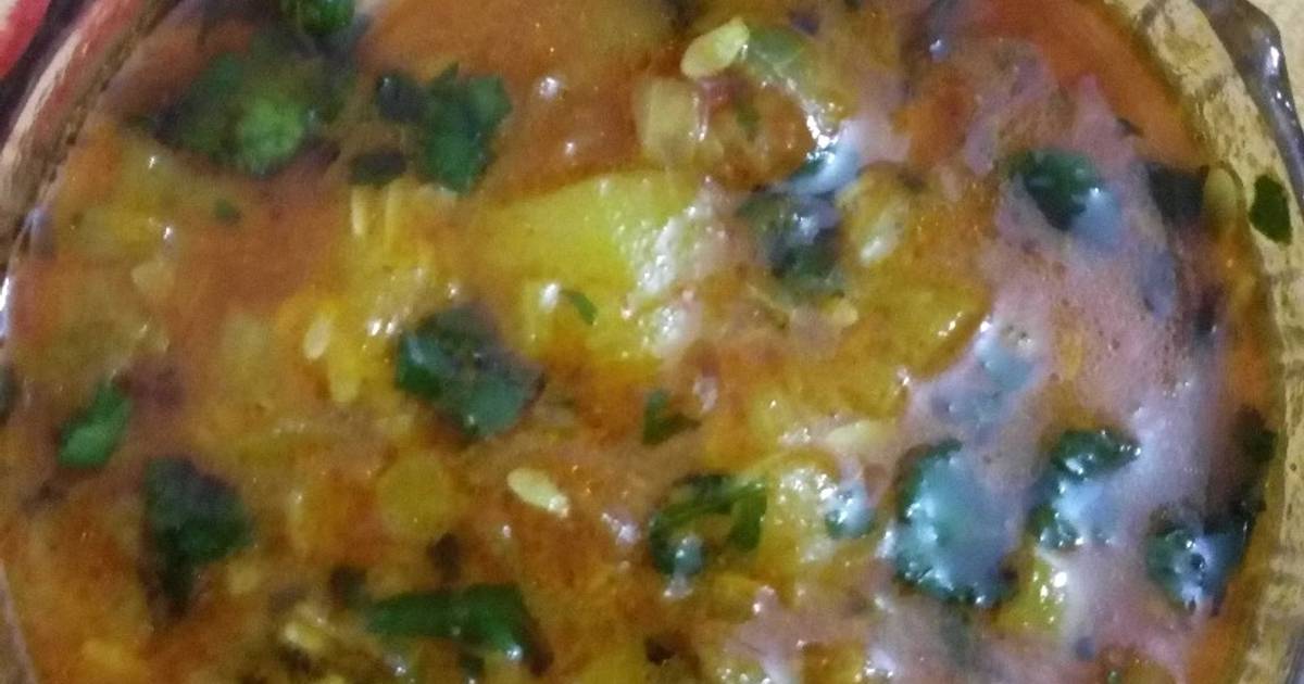 Rasile Tinde Recipe by Ranju Monga - Cookpad