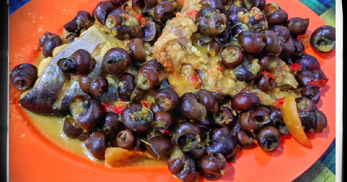 32 resep haliling enak dan sederhana ala rumahan - Cookpad