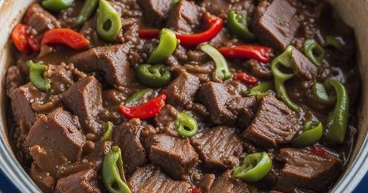 Thin steak recipes: easy & tasty ideas for home cooking - Cookpad