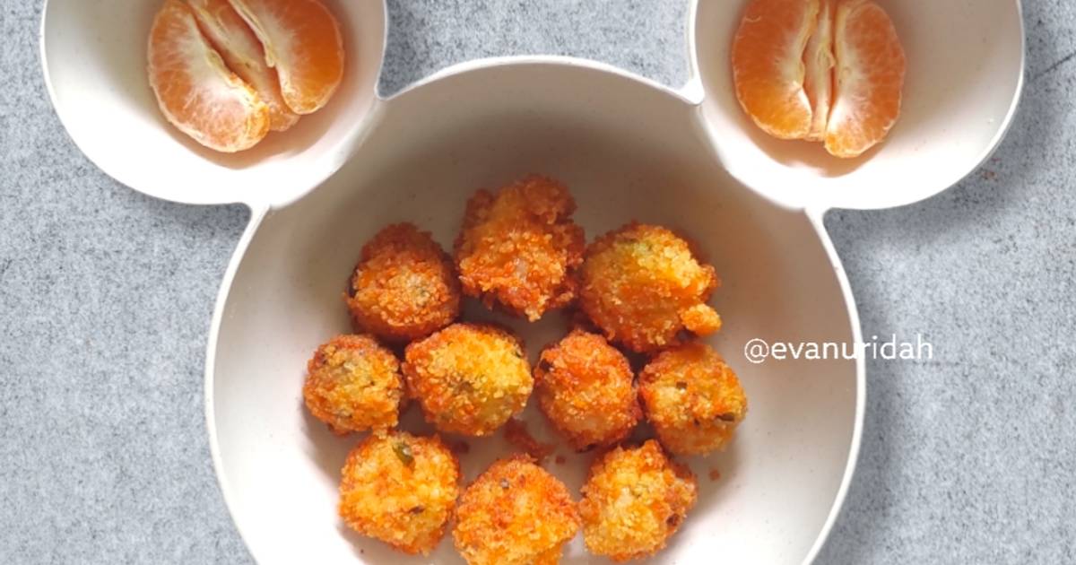 39 resep roti kembung enak dan mudah - Cookpad