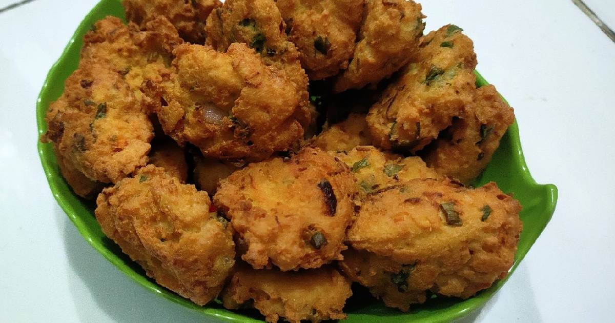 Resep Tahu Telor Favorit Keluarga ️ oleh Hida - Cookpad