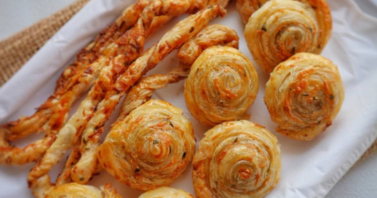 194 resep chese stik roll enak dan mudah - Cookpad