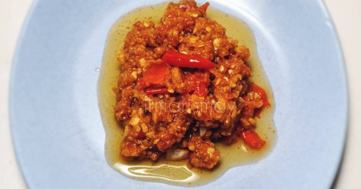 43 resep ayam gepuk ala pak gembus enak dan mudah - Cookpad