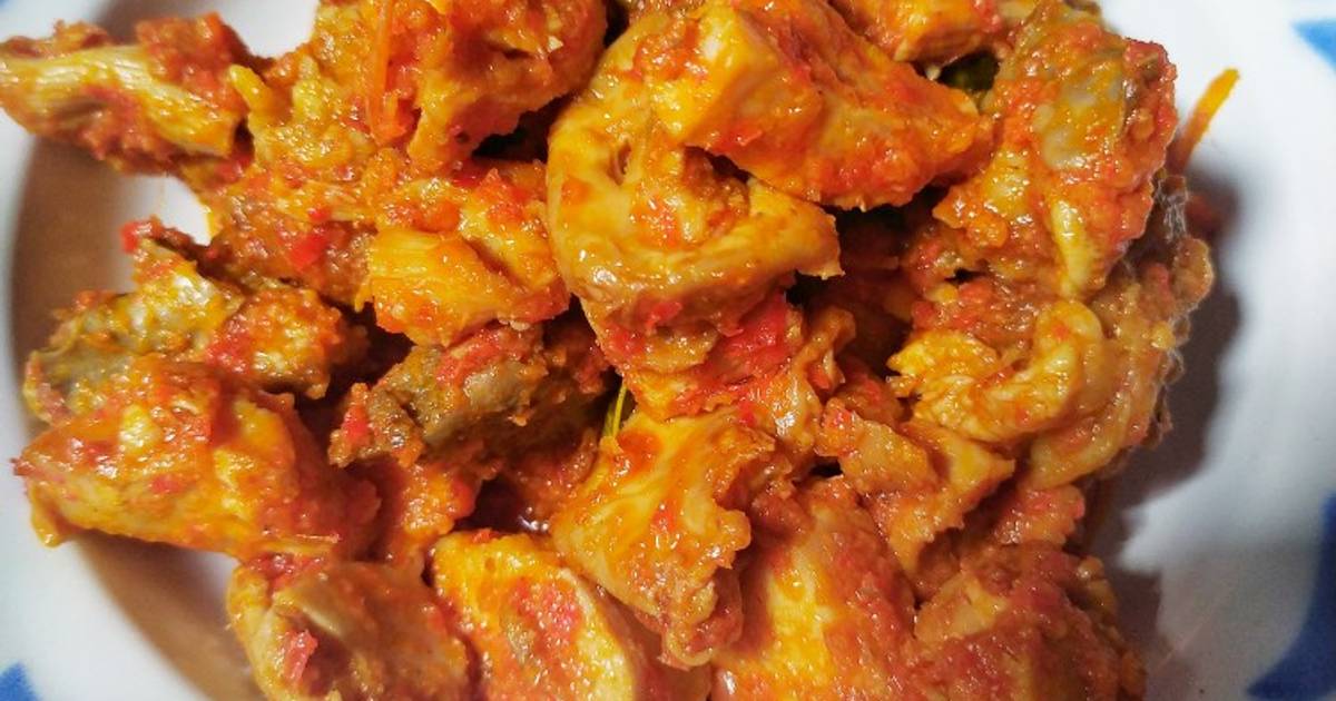 12 resep handuk sapi enak dan mudah - Cookpad