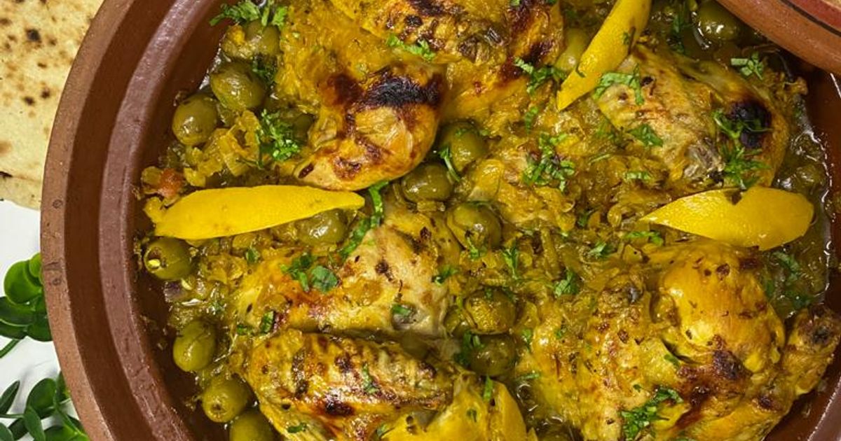 200+ Saudi Arabian Chicken Without Vegetables Recipes: Easy & Delicious ...