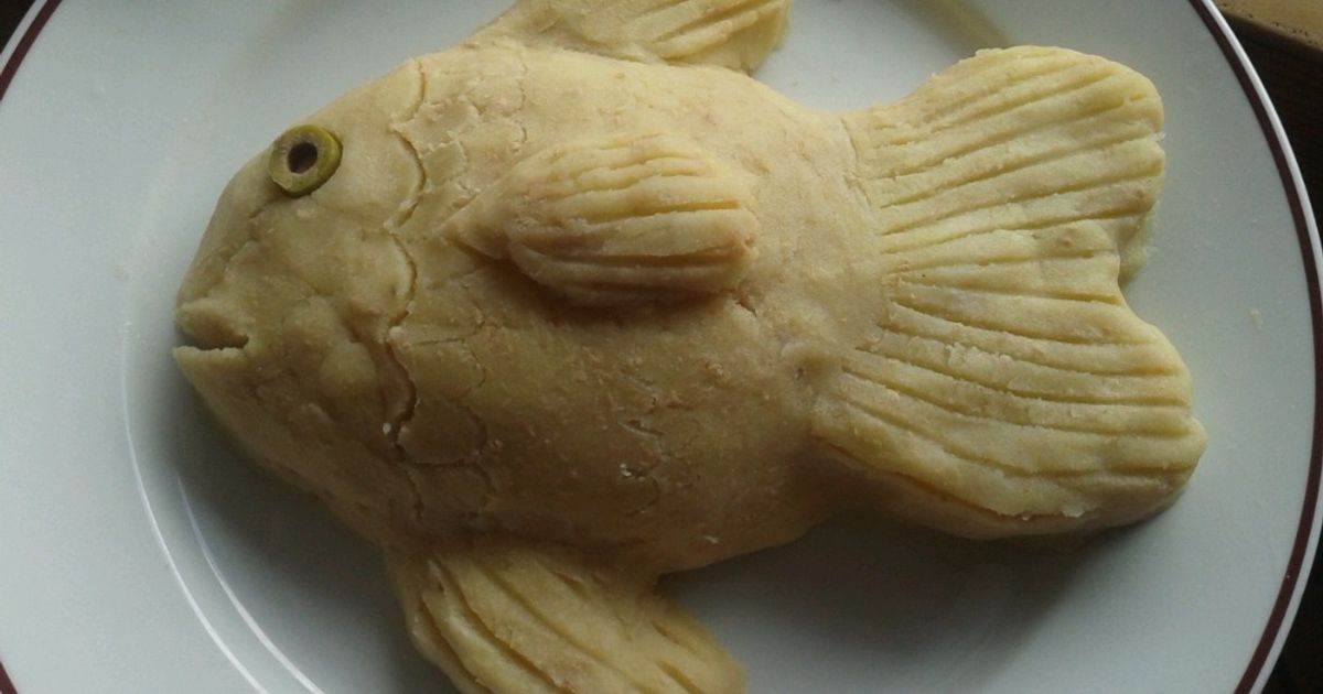 Smashed Fish Home Recipes - Cookpad