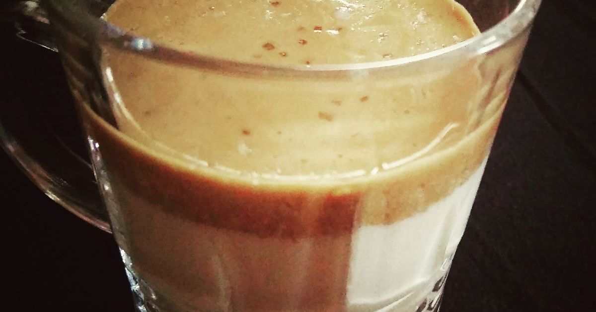Dalgona Coffee Recipe by Sakshi Lodhi - Cookpad