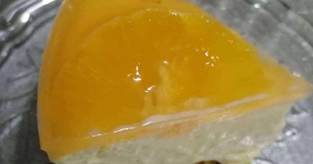 63 resipi jelly yang sedap dan mudah - Cookpad