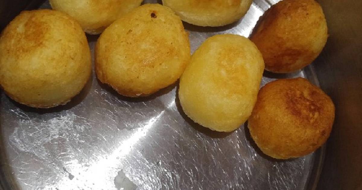 38 resep godok ubi singkong enak dan sederhana ala rumahan - Cookpad