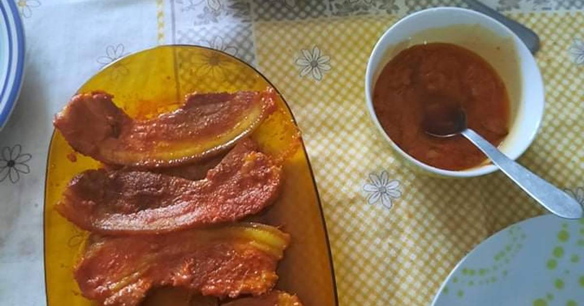 29 receitas fáceis e saborosas de entremeada por cozinheiros do dia a ...