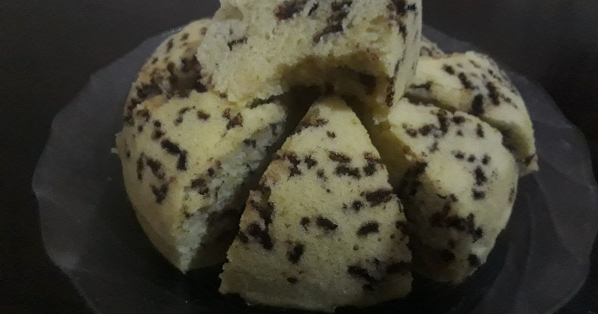 Resep camilan simple manis kukus rumahan enak dan mudah - Cookpad