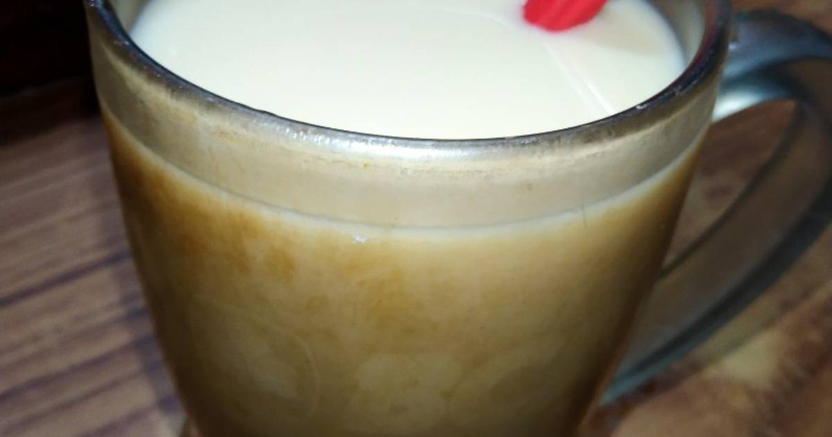 1.135 resep teh susu panas enak dan mudah - Cookpad