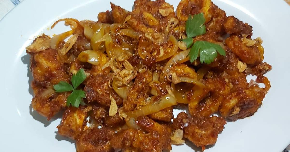 39.733 resep cumi enak dan sederhana ala rumahan - Cookpad
