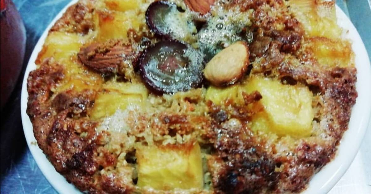 Postres con yemas huevos - 62 recetas caseras - Cookpad