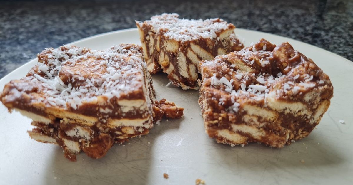 Irresistible Marie Cookie Recipes To Try Today