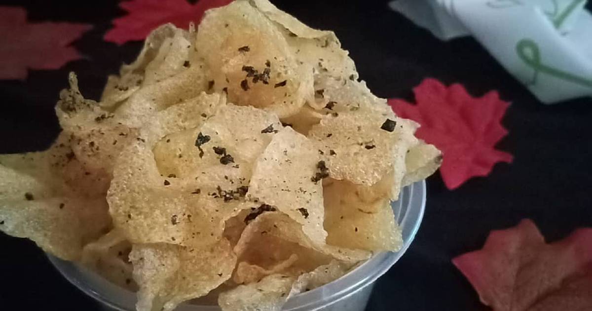 241 resep rumput laut kentang enak dan sederhana ala rumahan - Cookpad