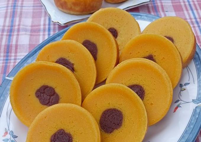 Resep Lumpur Labu Kuning oleh 𝗕𝘂𝗻𝗱𝗮 𝗞𝗶𝗿𝗮𝗻𝗮 - Cookpad