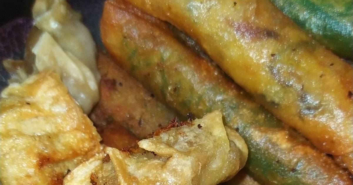 229 resep bihun biru enak dan mudah - Cookpad