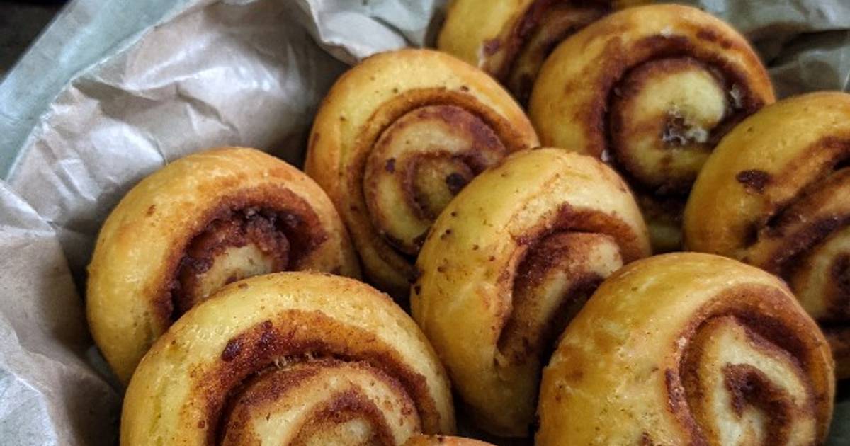 7 resepi cempiang yang sedap dan mudah oleh komuniti cookpad - Cookpad