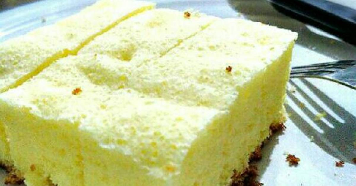 Resep Bolu rice cooker oleh munchmunch - Cookpad