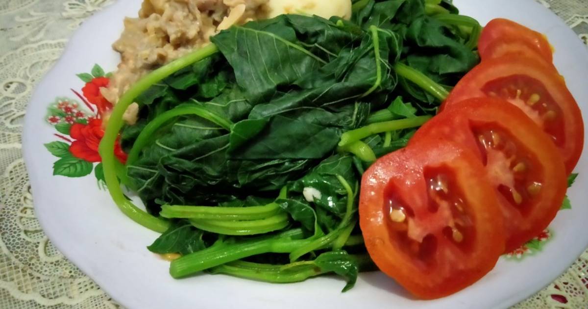 179 resep sayuran tumpang enak dan sederhana - Cookpad