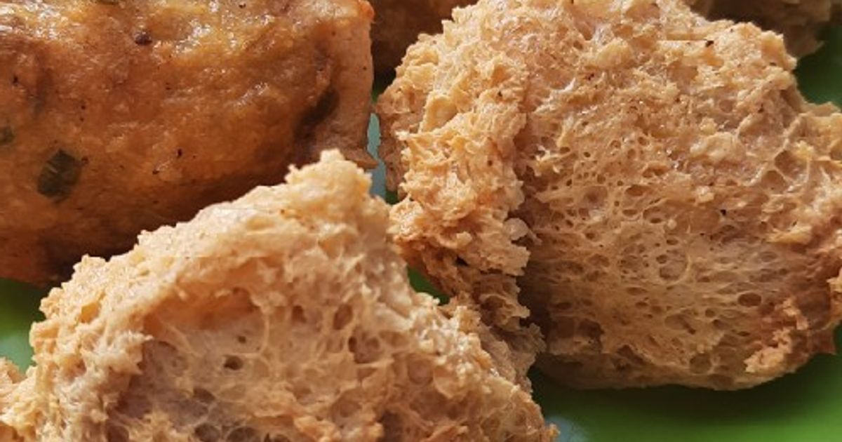 Resep Tahu Walik Premium oleh Irearth - Cookpad
