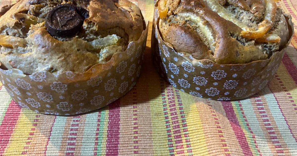 Pan de anis con aceite - 98 recetas caseras- Cookpad