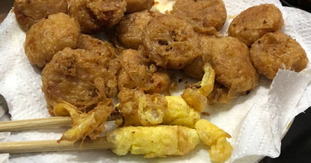 12.031 resep kornet sapi enak dan sederhana - Cookpad