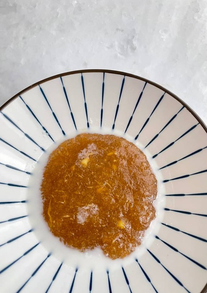 Resep Jenang telo parut (bubur singkong) gluten free oleh sintasint ...