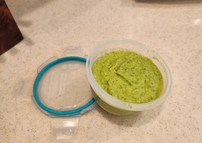 Almost El Pollo Loco Green Salsa Recipe by Bret - Cookpad