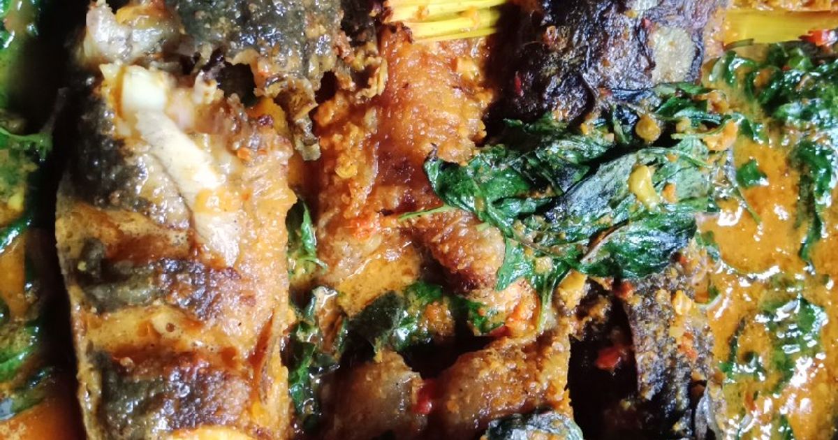 Resep Lele Pedas oleh Lia Curniasari - Cookpad