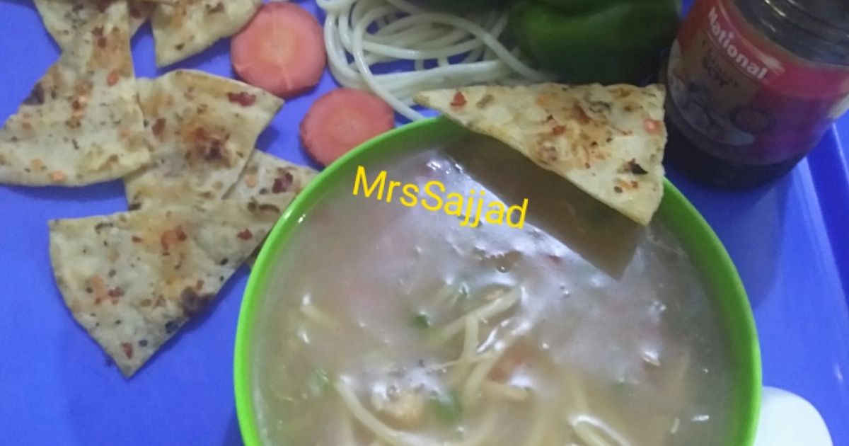 3 easy and tasty pasta pita recipes by home cooks - Cookpad
