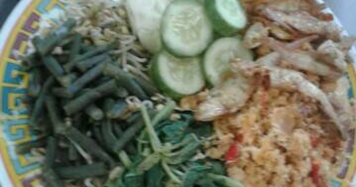 Resep #Pr Kacangpanjang (Adep Adep Ala Ane) ;D oleh Tia Asy Syifã - Cookpad