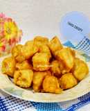 Resep Tahu Crispy Gurih & Renyah: Mudah Dibuat & Cocok Untuk Jualan!