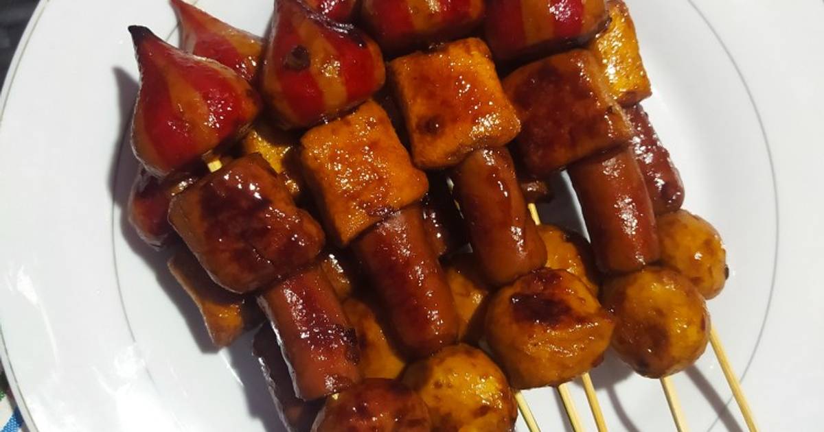 19 resep lok lok enak enak dan mudah - Cookpad